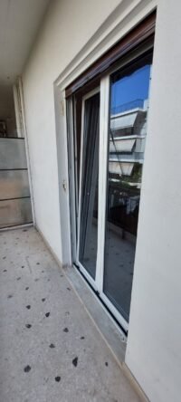 Παράθυρα αλουμινίου, σε οικονομικές τιμές προσφοράς